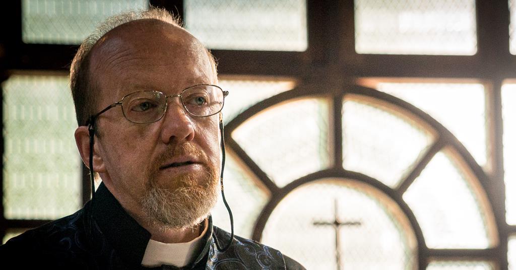 Edinburgh film festival head Paul Ridd talks world premieres, building ...