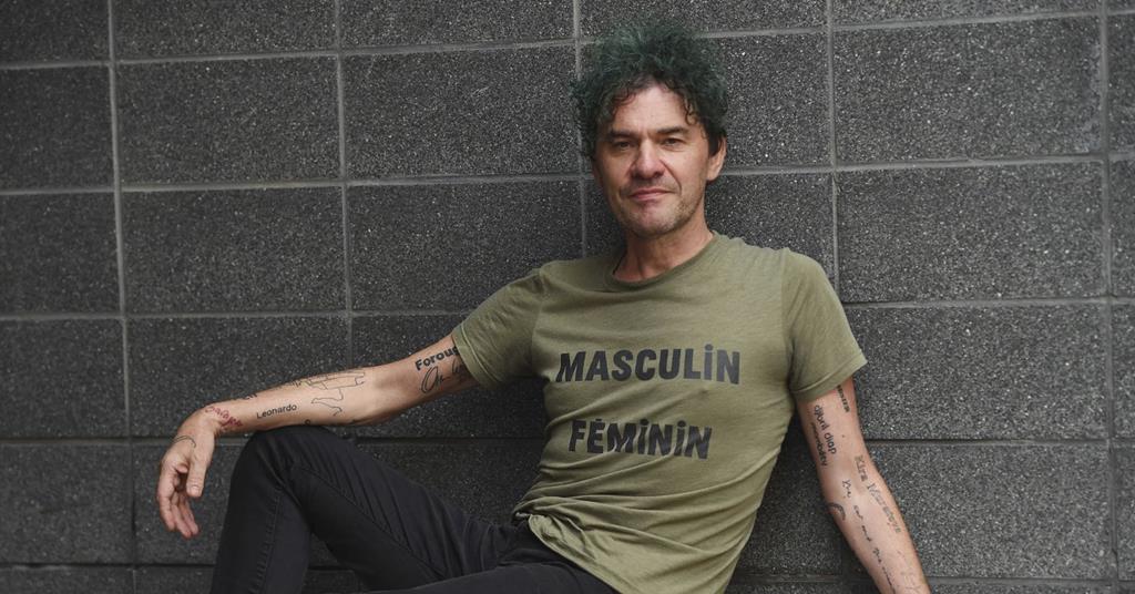 Why the organisers of the 2026 European Film Awards have worked to ...