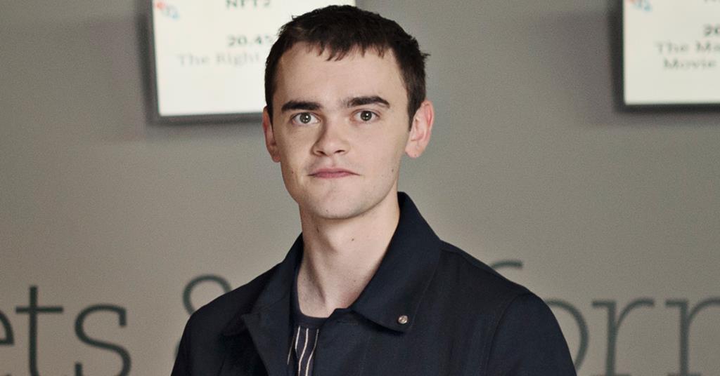 Logical Pictures debuts in Cannes with 'Ickerman', 'Winter's End ...