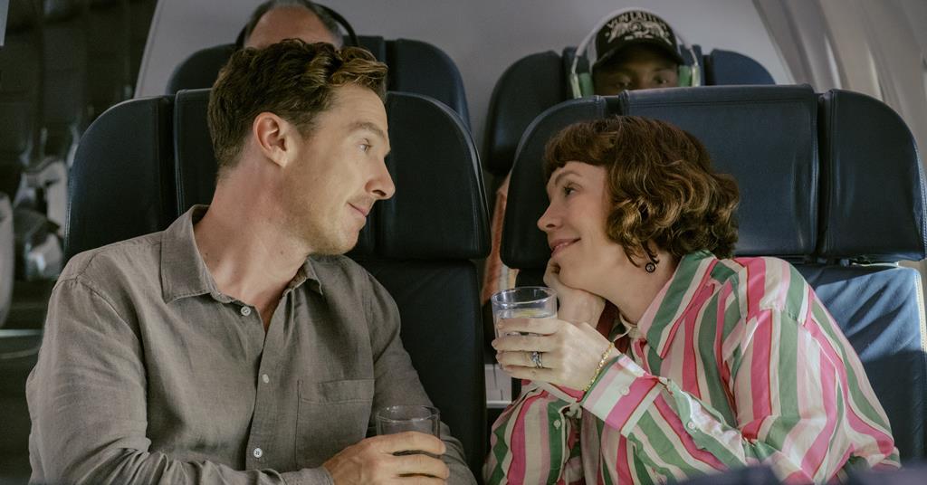 Market share for UK indie films at the UK-Ireland box office falls by 1 ...