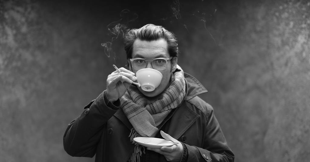 How Joe Wright bounced back from 'Pan' with 'Darkest Hour' | Features ...