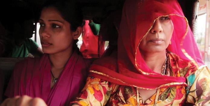 Trishna | Reviews | Screen