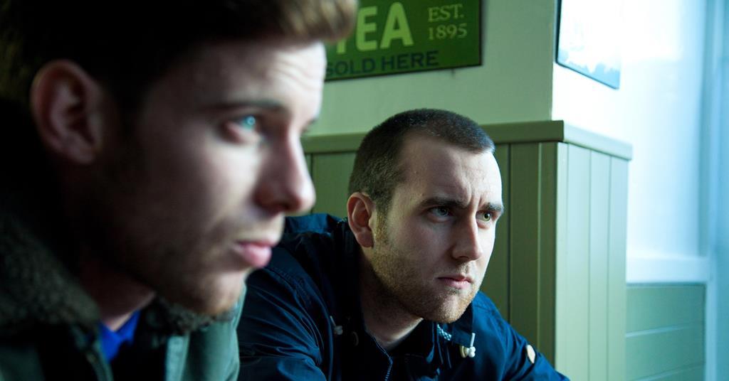 Wasteland | Reviews | Screen