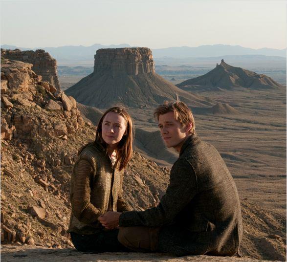 The Host | Reviews | Screen