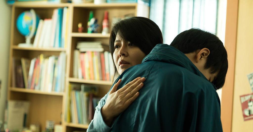 'Last Child': Berlin Review | Reviews | Screen