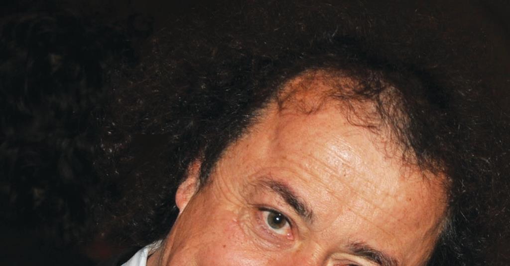 Richard Moore to leave Melbourne Film Festival | News | Screen