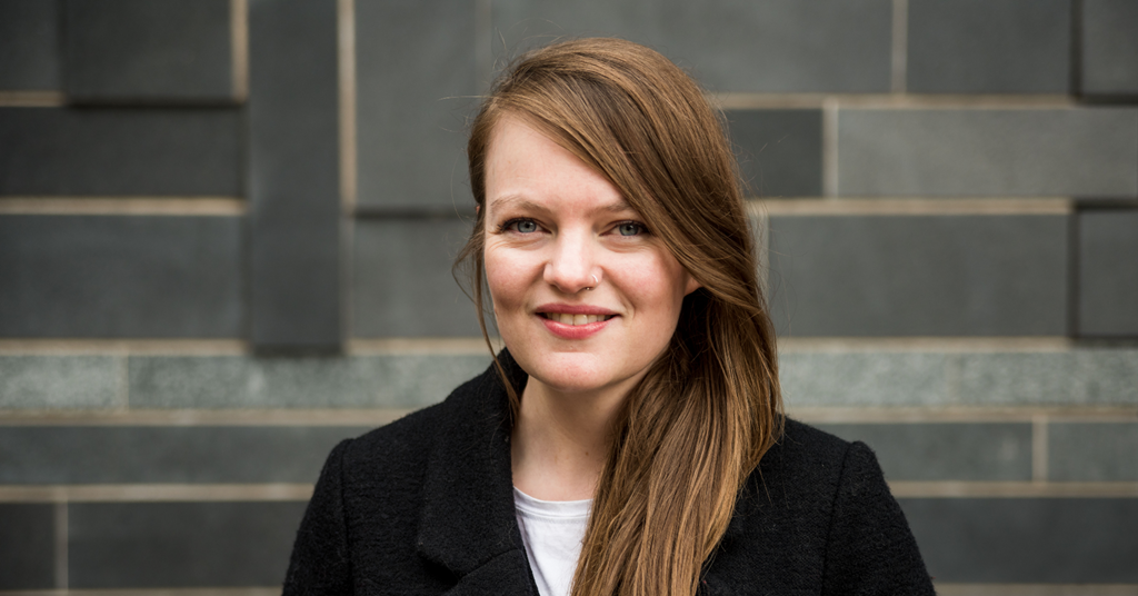 DOK Leipzig industry head Brigid O’Shea: “We never seriously thought ...