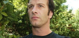 Thomas Jane to star in Standoff | News | Screen