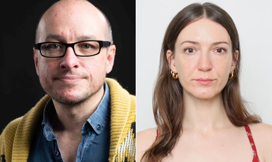 Jon Rushton, Hannah Farr launch independent film publicity firm ...