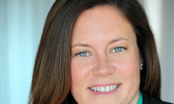 Paramount promotes Megan Wahtera | News | Screen