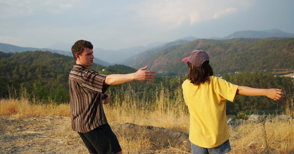 Films of the year 2022: Allan Hunter | Features | Screen