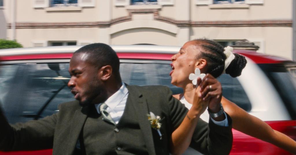 ‘Dao’ review: Alain Gomis returns with sprawling meditation on ...