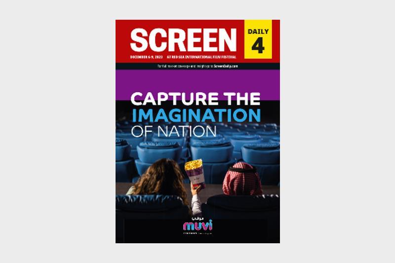 Red Sea 2023: Screen’s dailies | News | Screen