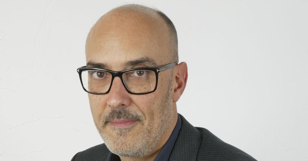 Italy’s Vision Distribution names Alessandro Caccamo as head of ...