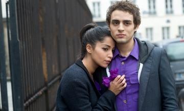Leila | Reviews | Screen