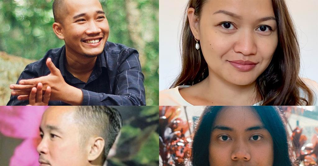 Thailand’s Purin Pictures fund unveils autumn 2025 recipients | News ...