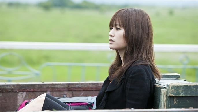 The Seventh Code | Reviews | Screen