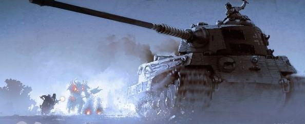 Panzer 88 rolls through Asia | News | Screen
