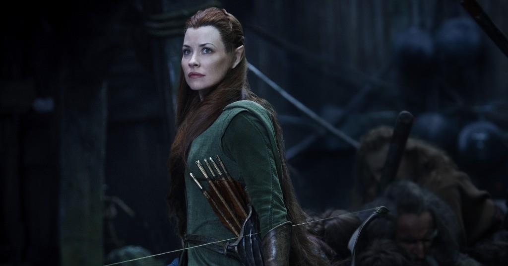 Hobbit rules US over New Year on $22m | News | Screen