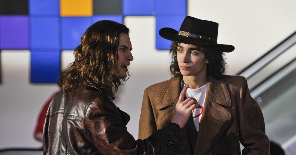 Matador Pictures to become part of Regency Capital | News | Screen