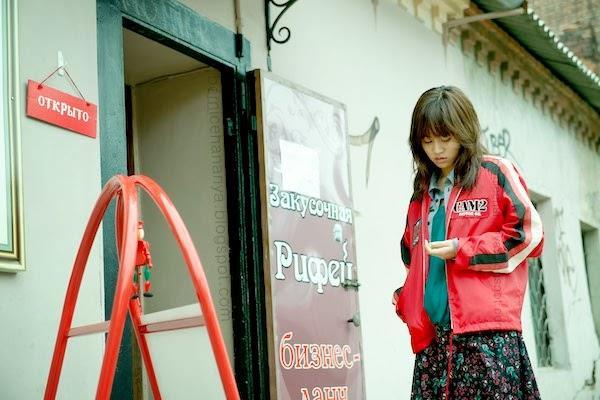 The Seventh Code | Reviews | Screen