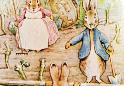 Columbia Pictures, Random House plots 'Peter Rabbit' | News | Screen