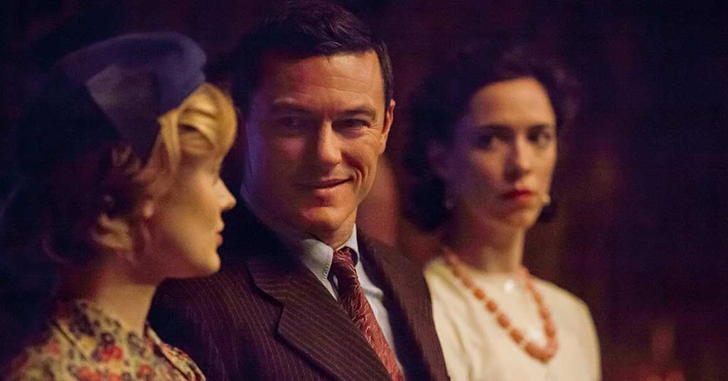 'Professor Marston & The Wonder Women': Toronto Review | Reviews | Screen