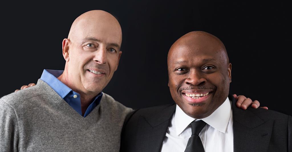 Bob Yari, Marvin Peart launch WonderHill Studios | News | Screen