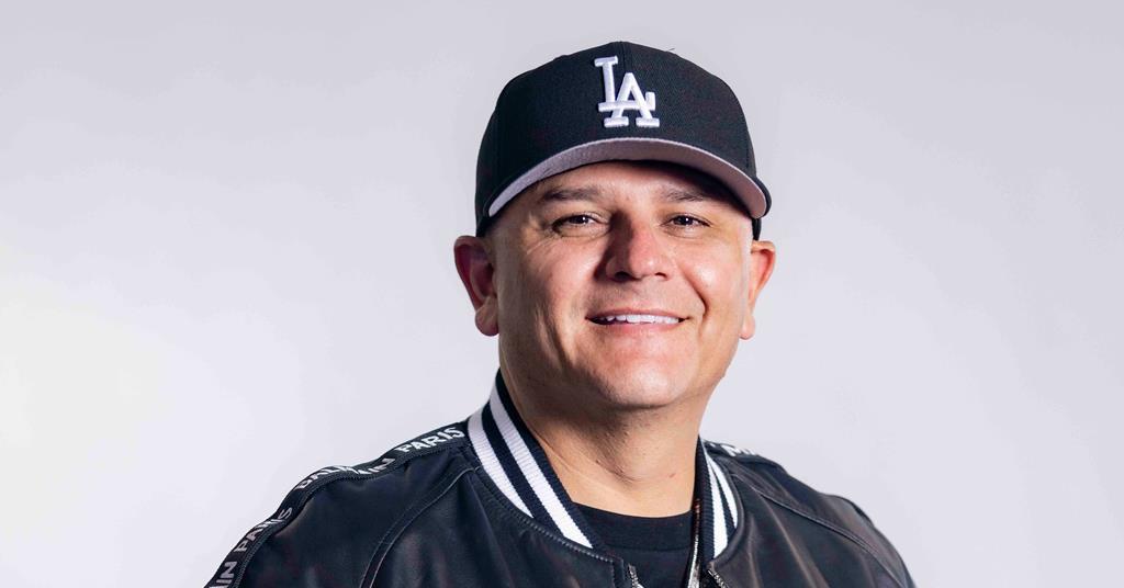 Sony Pictures, Sony Music Latin partner with music producer Jimmy ...