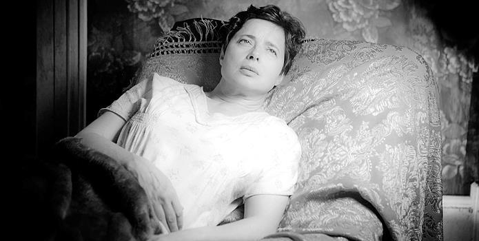 Keyhole | Reviews | Screen