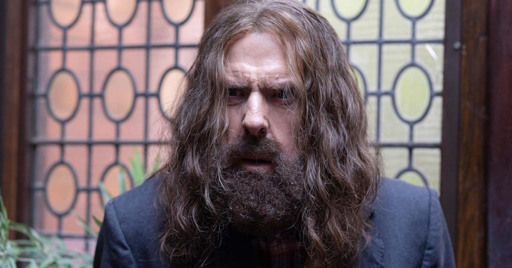 First-look of Timothy Spall in glam rock drama ‘Bolan’s Shoes’ as MPX ...