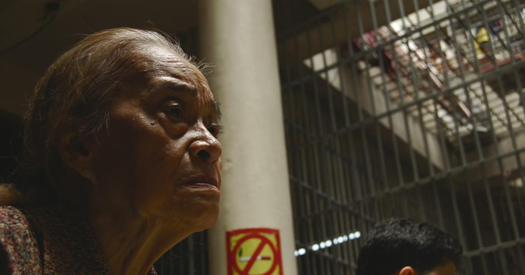 Lola | Reviews | Screen