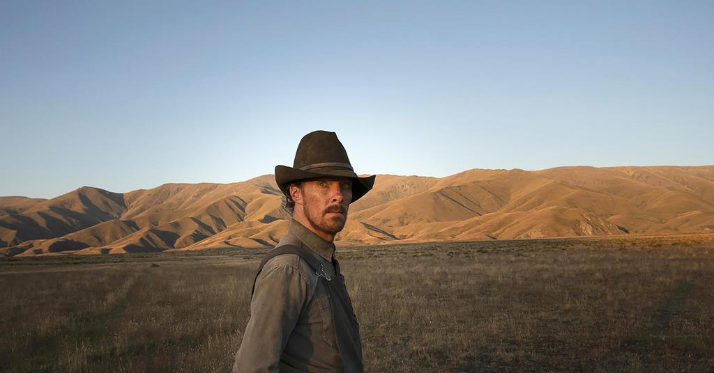 The Centrepiece interview: Netflix’s Scott Stuber talks original films ...