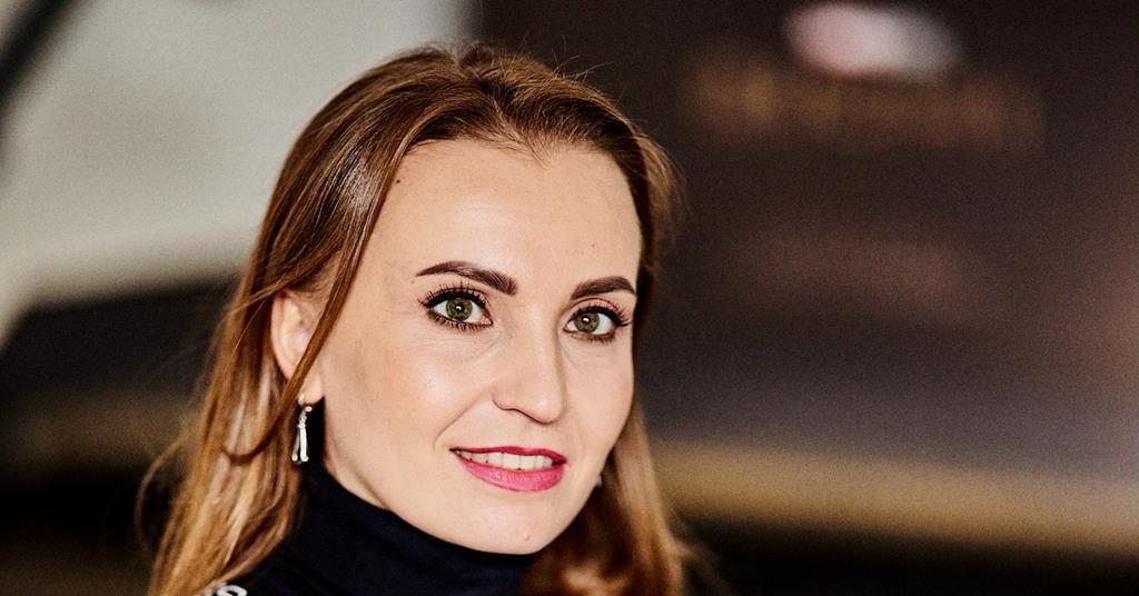Ukraine's film festival organisers on how they are keeping their events ...
