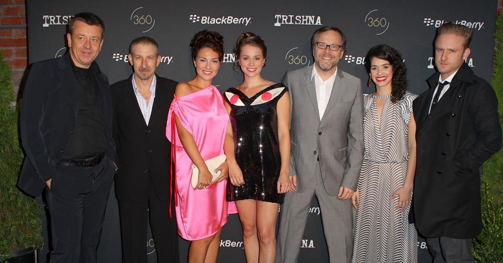 Celebrating Trishna and 360 | Comment | Screen