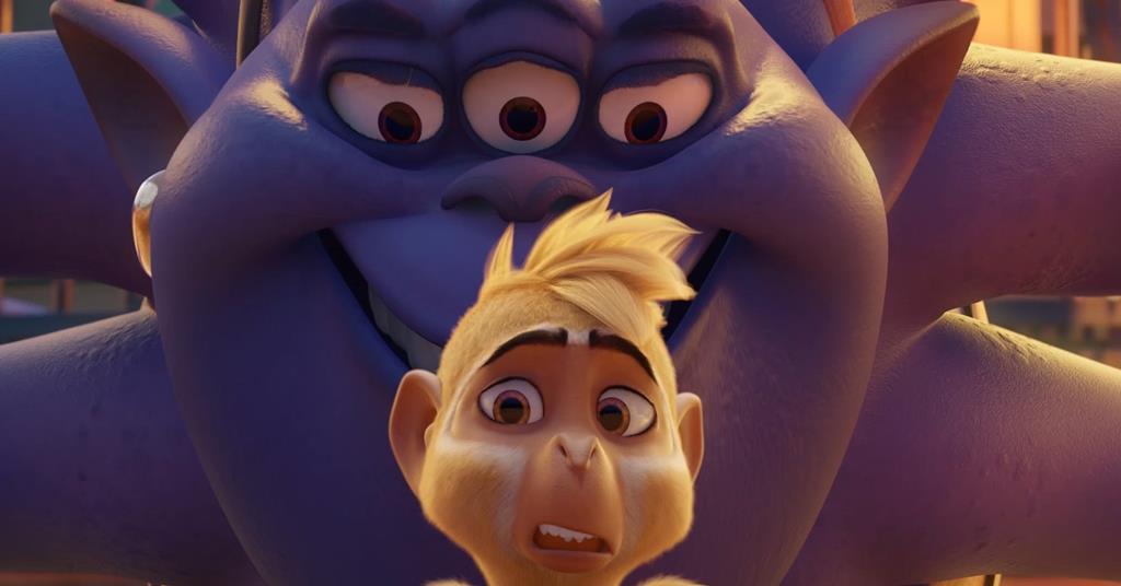 Odin’s Eye tackles family troll animation ‘Trolgar & Me’ (exclusive) | News | Screen