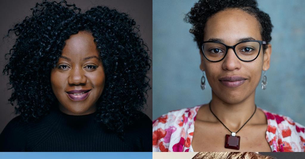 Black and Global Majority producers from the UK head to the EFM to ...