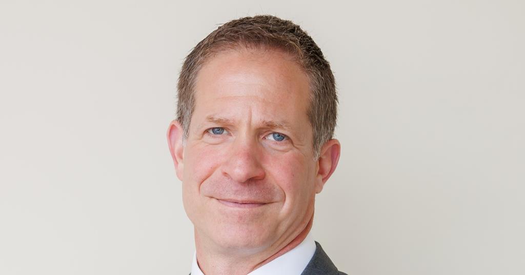 Jonathan Fischer named chief content officer at IMAX | News | Screen