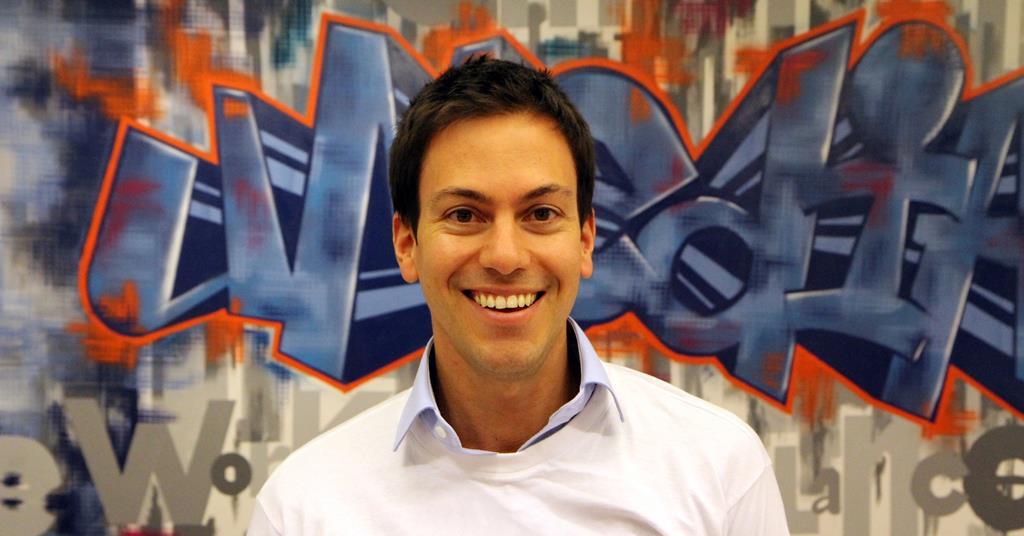 uMedia CEO Jeremy Burdek talks Boutique VFX and Mariah Mundi | News ...