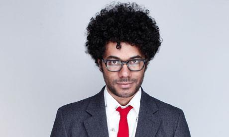 Richard Ayoade, The Double | Features | Screen