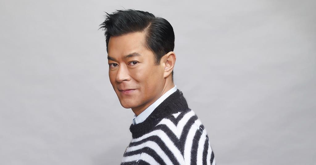 Louis Koo talks One Cool plans, ‘Warriors Of Future’ prequel and ...