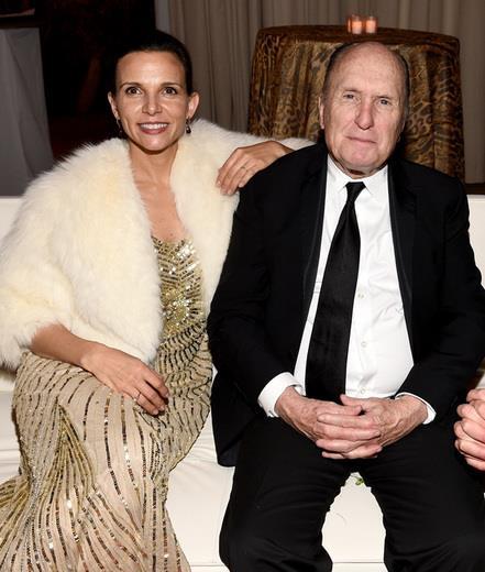 Palm Springs FF awards night | Features | Screen