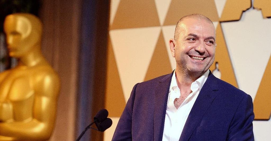 Hany Abu-Assad eyeing mid-July restart for ‘Huda’s Salon’; first image ...