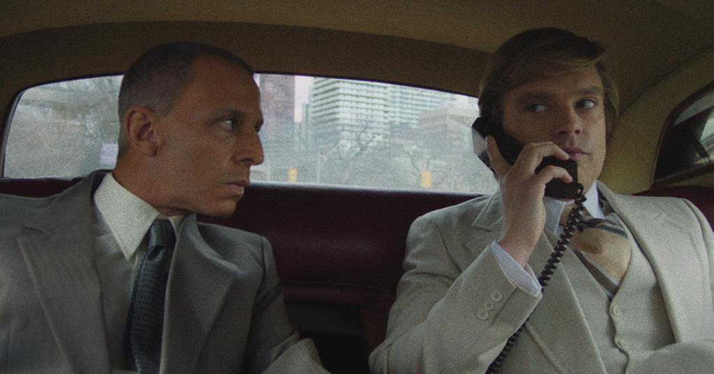 ‘The Apprentice’ US distributor Tom Ortenberg on eve of release: “You ...