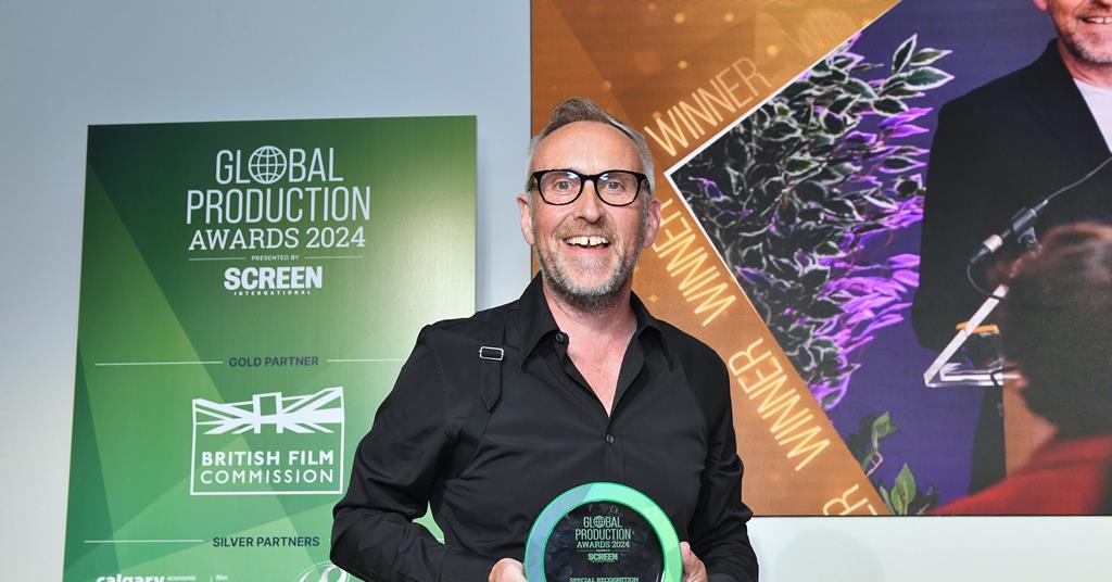 Bafta albert, Sustainable Entertainment Alliance launch production ...