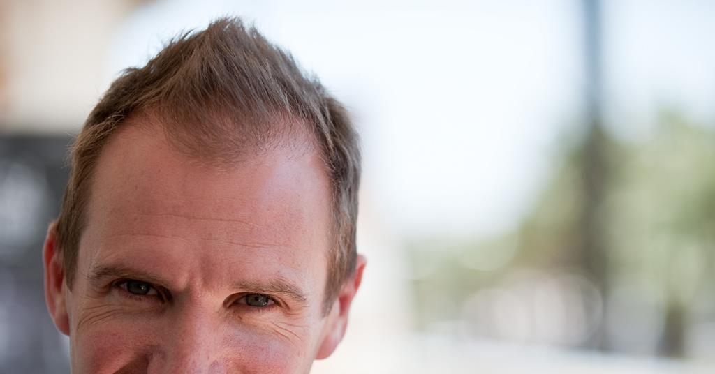 Ralph Fiennes in talks to return to 19th century Russia | News | Screen
