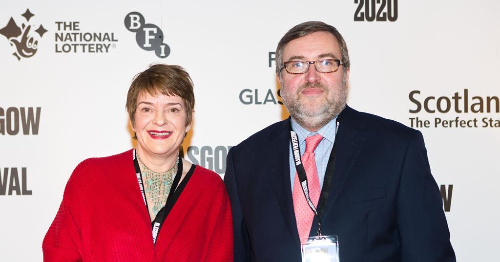 “More collaboration, less empire building”: Glasgow’s Allison Gardner ...