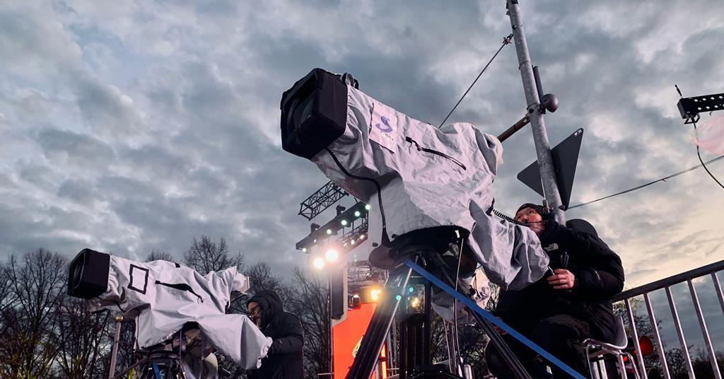 Bafta albert, Sustainable Entertainment Alliance launch production ...