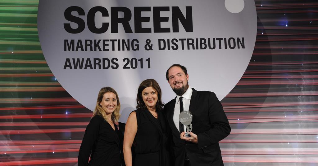 Screen Awards 2011: Winners Slideshow | Features | Screen