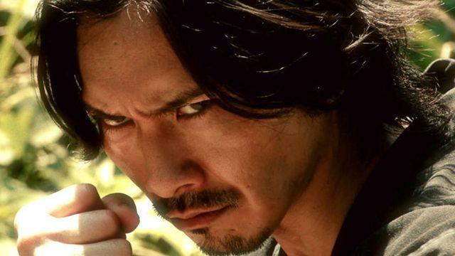 Bushido Man | Reviews | Screen